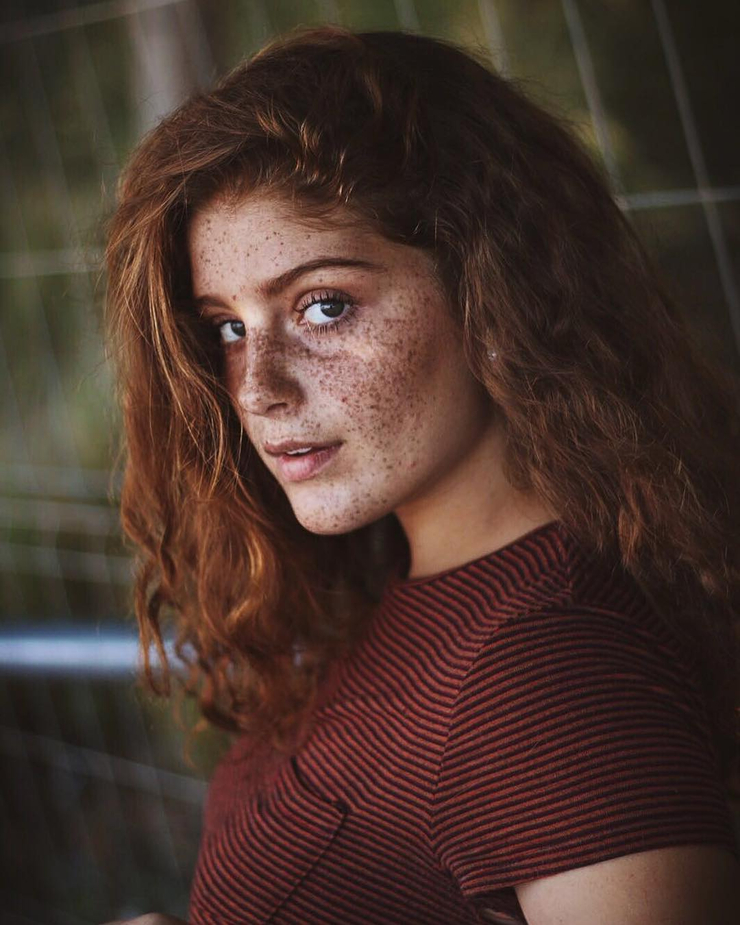 Image of Victoria Haie