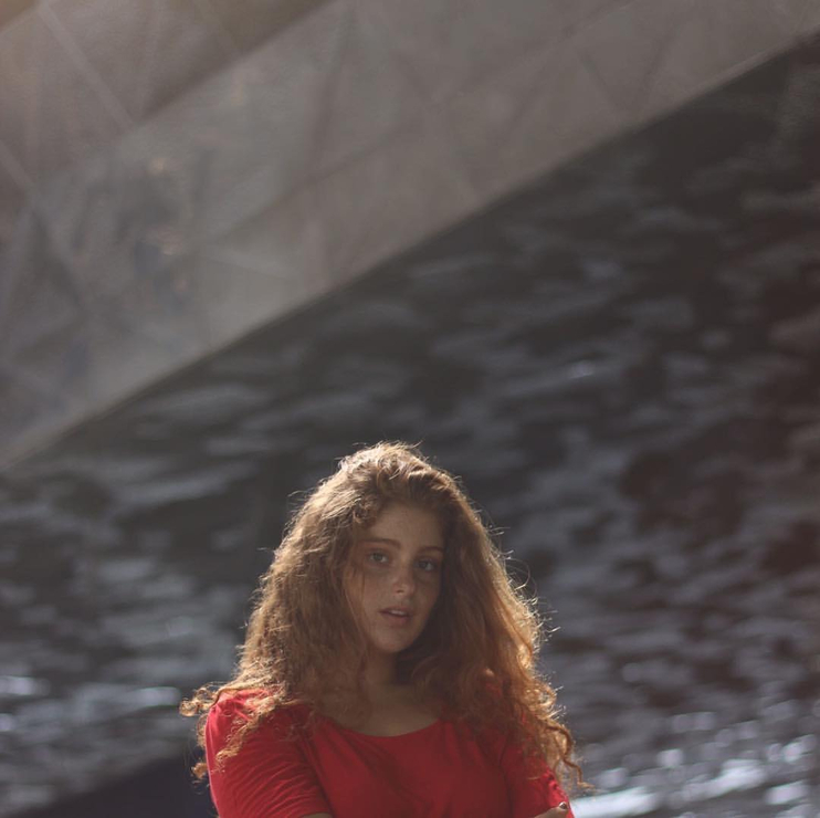 Picture of Victoria Haie