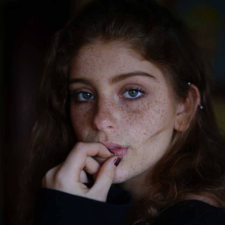 Picture of Victoria Haie