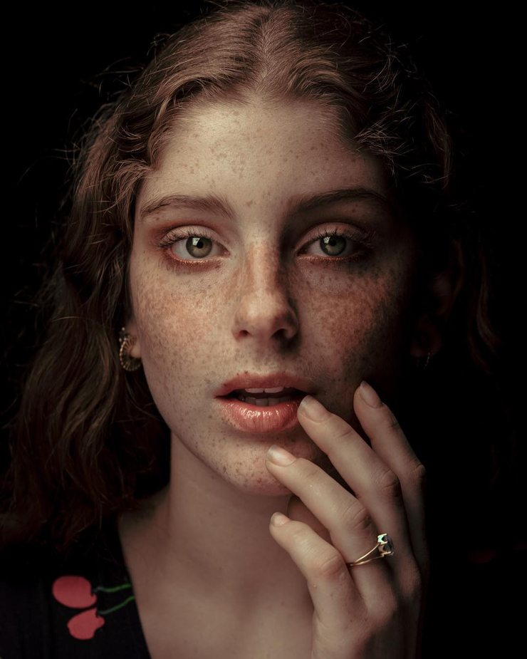 Picture of Victoria Haie