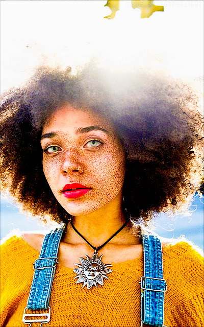 Picture of Kokie Childers