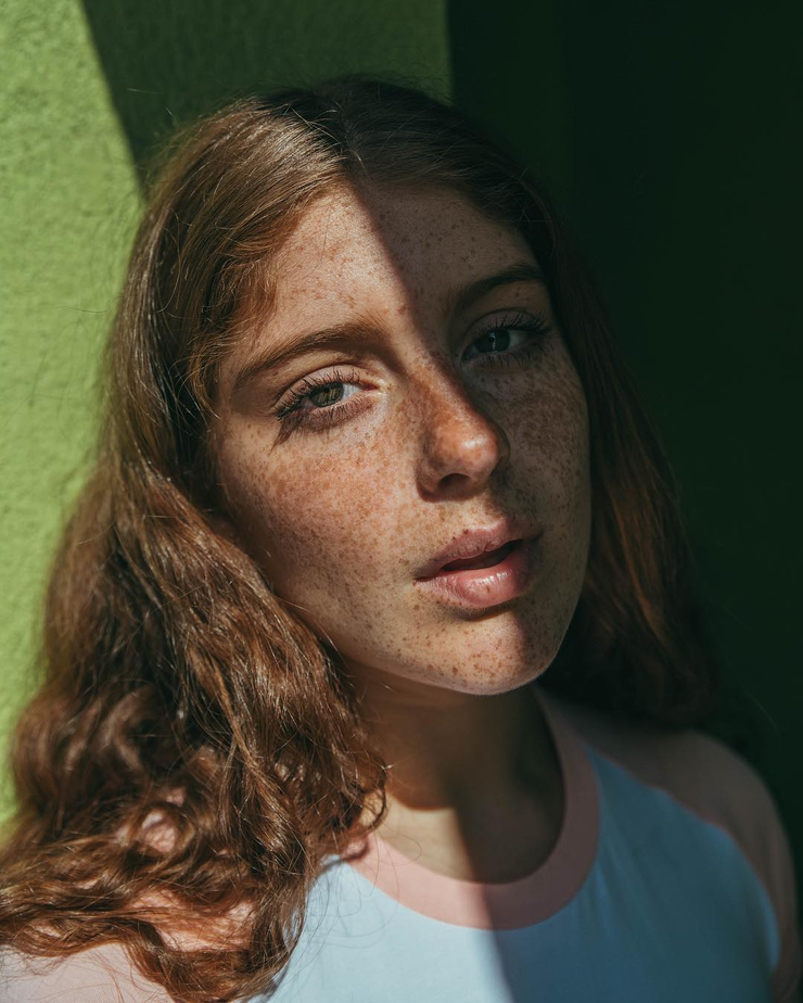 Picture of Victoria Haie