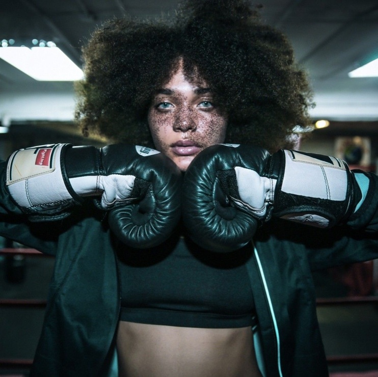 Picture of Kokie Childers