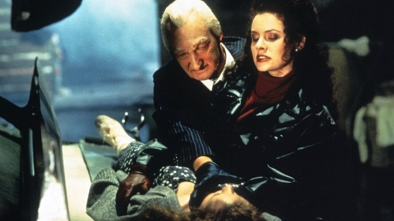 Picture of The Mangler