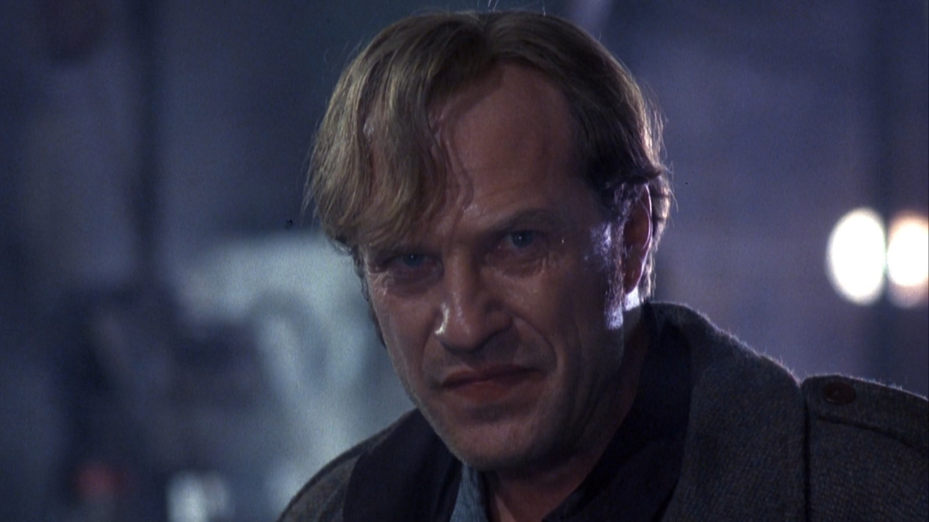 Image of The Mangler