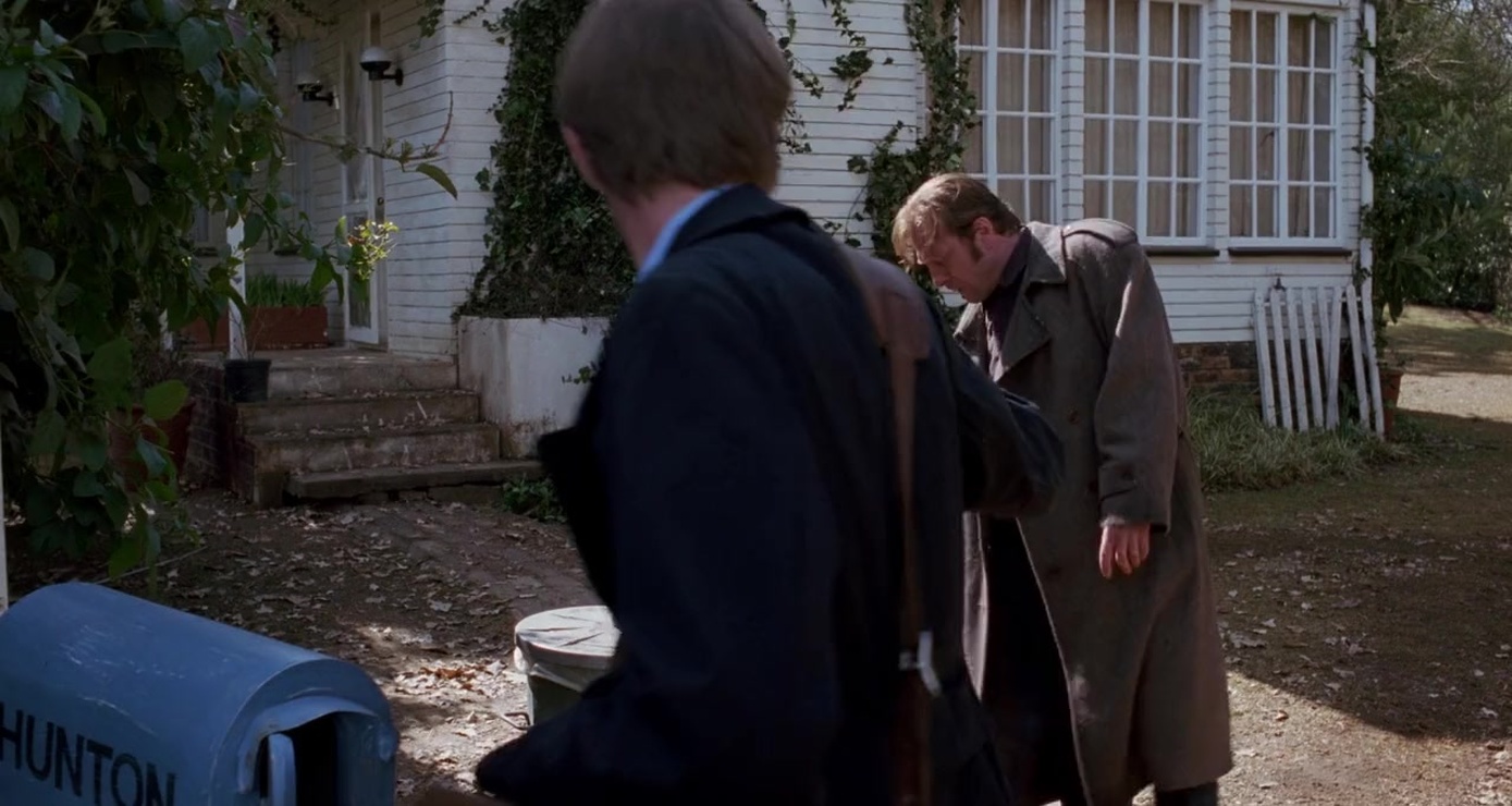 Picture of The Mangler