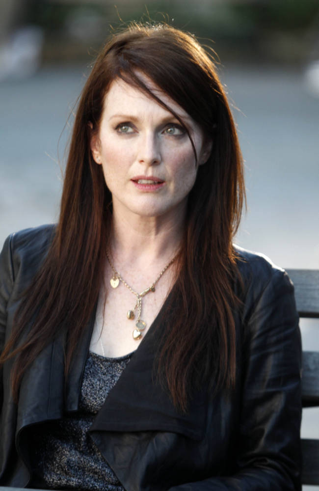 Picture of Julianne Moore