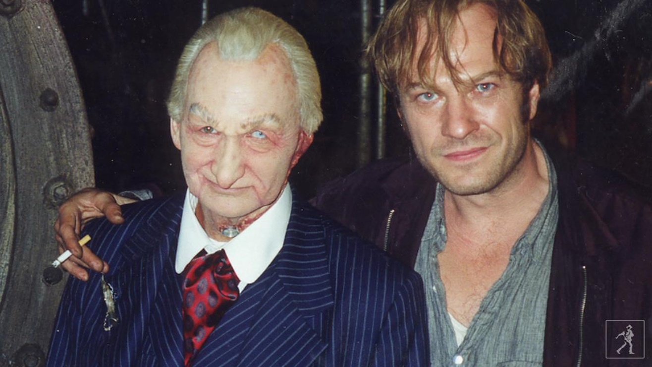 Picture of The Mangler