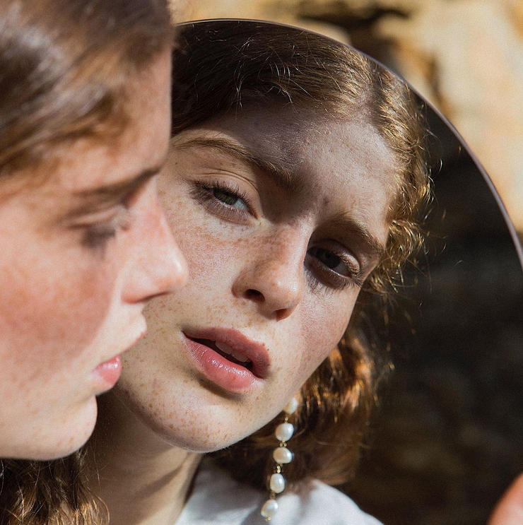 Picture of Victoria Haie