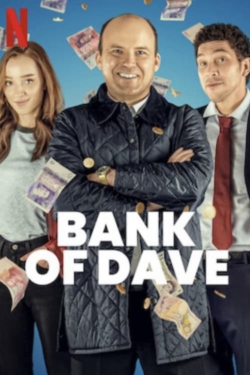 Bank of Dave image