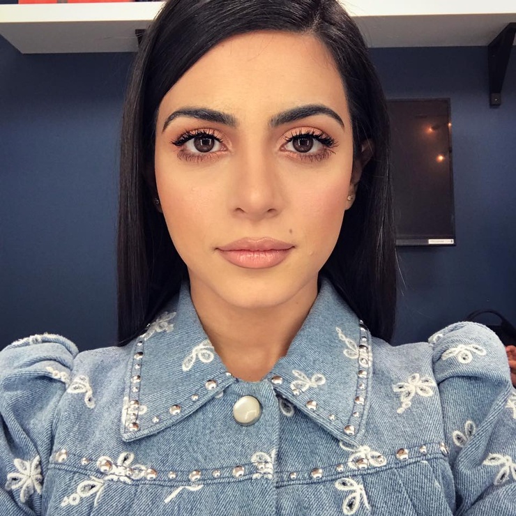 Picture of Emeraude Toubia