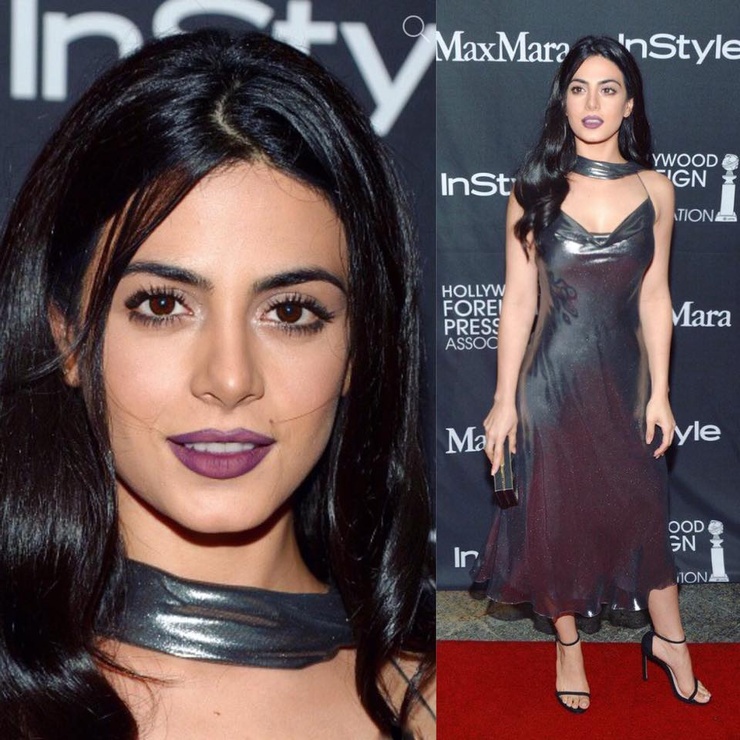 Picture of Emeraude Toubia