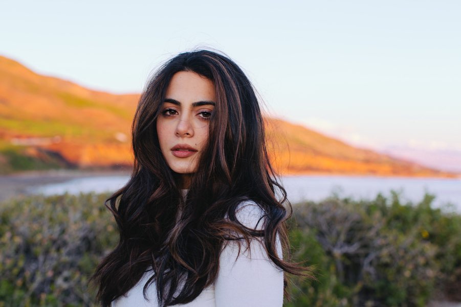 Emeraude Toubia picture