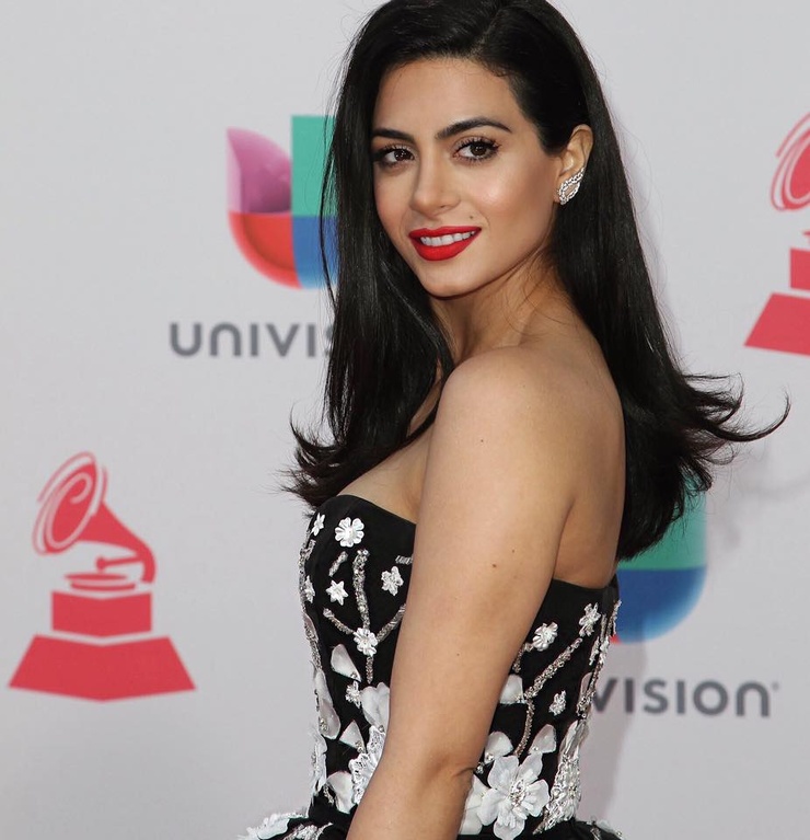 Emeraude Toubia picture