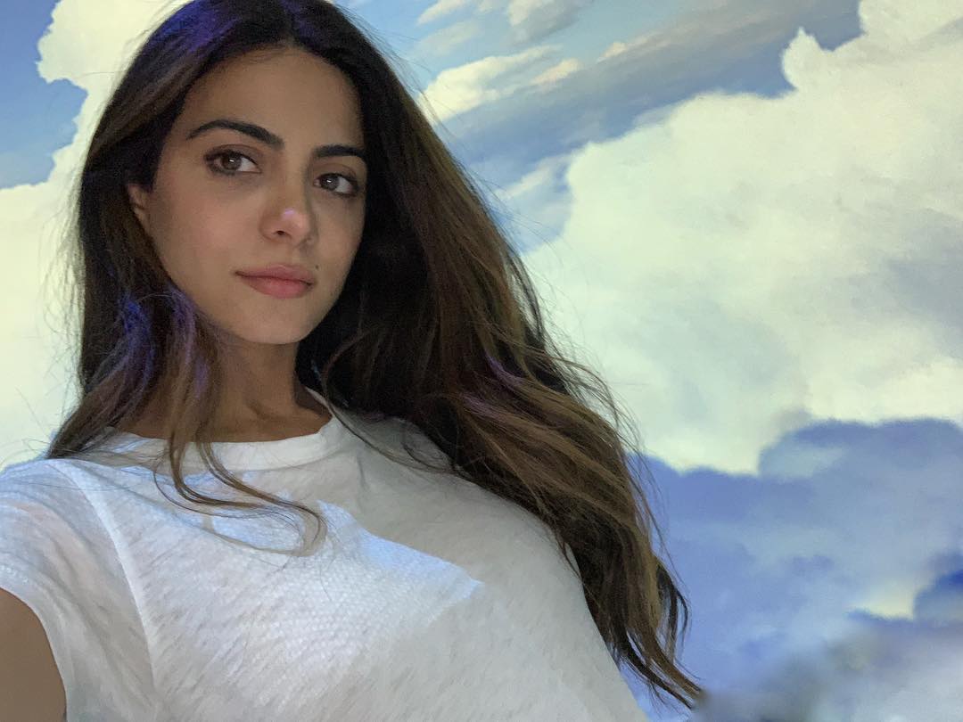 Picture of Emeraude Toubia