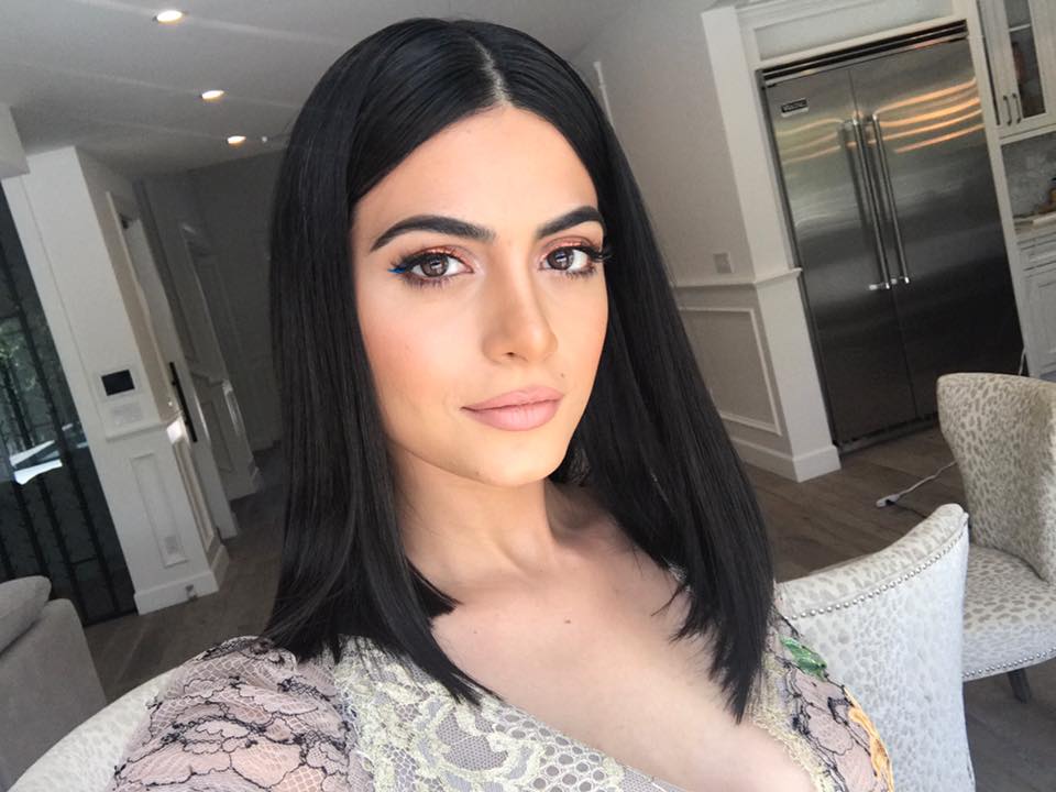 Emeraude Toubia image