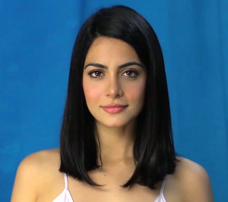 Emeraude Toubia picture