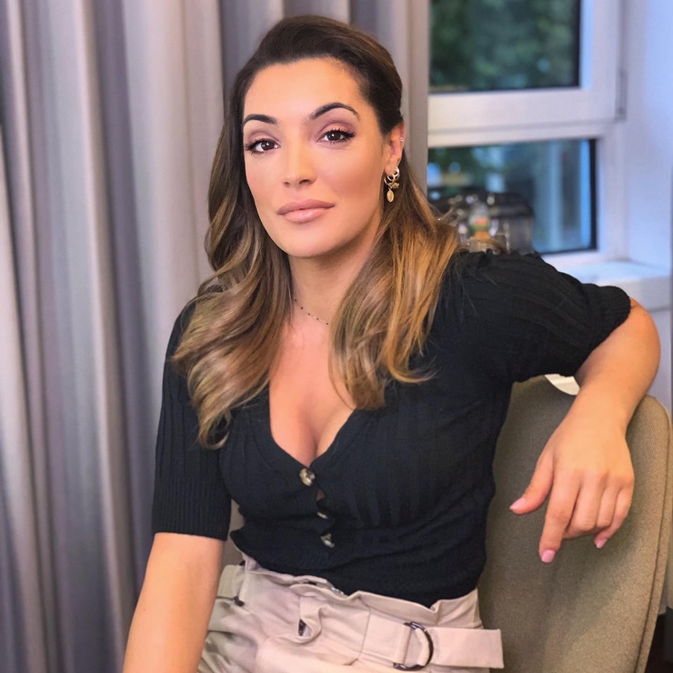 Picture of Valentina Maceri