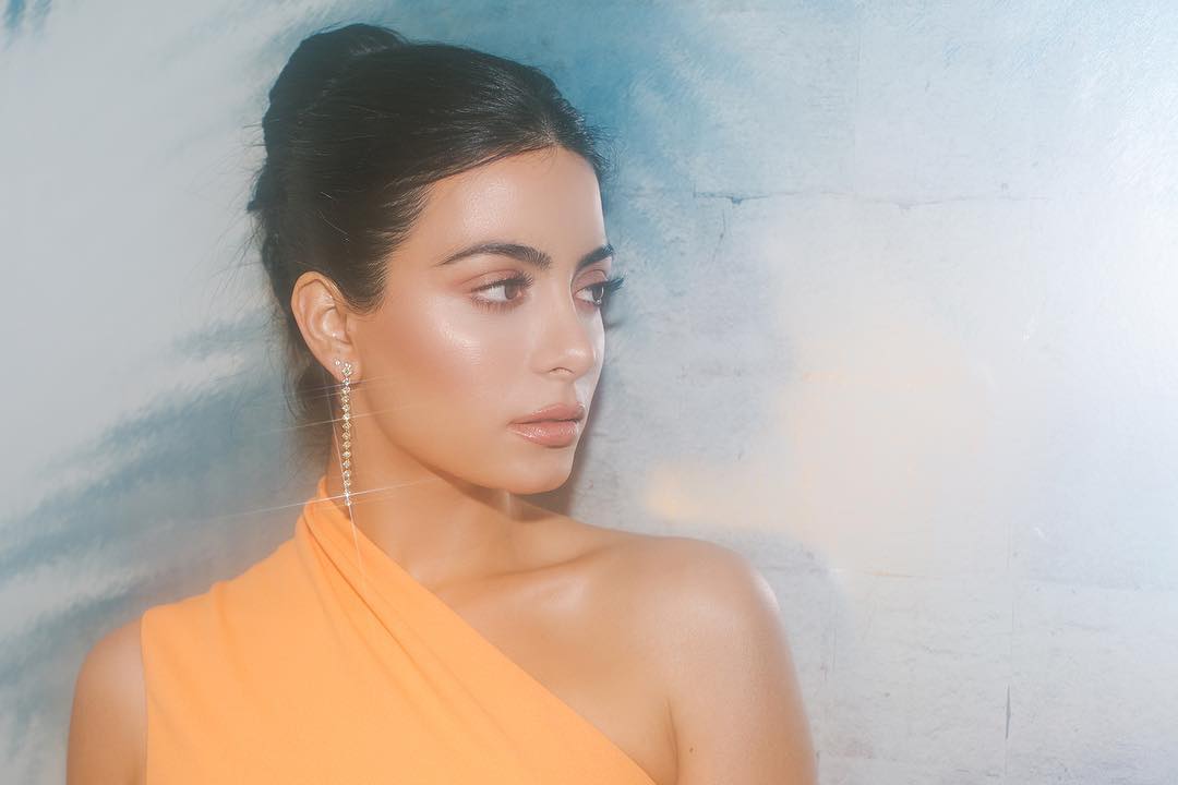 Image of Emeraude Toubia