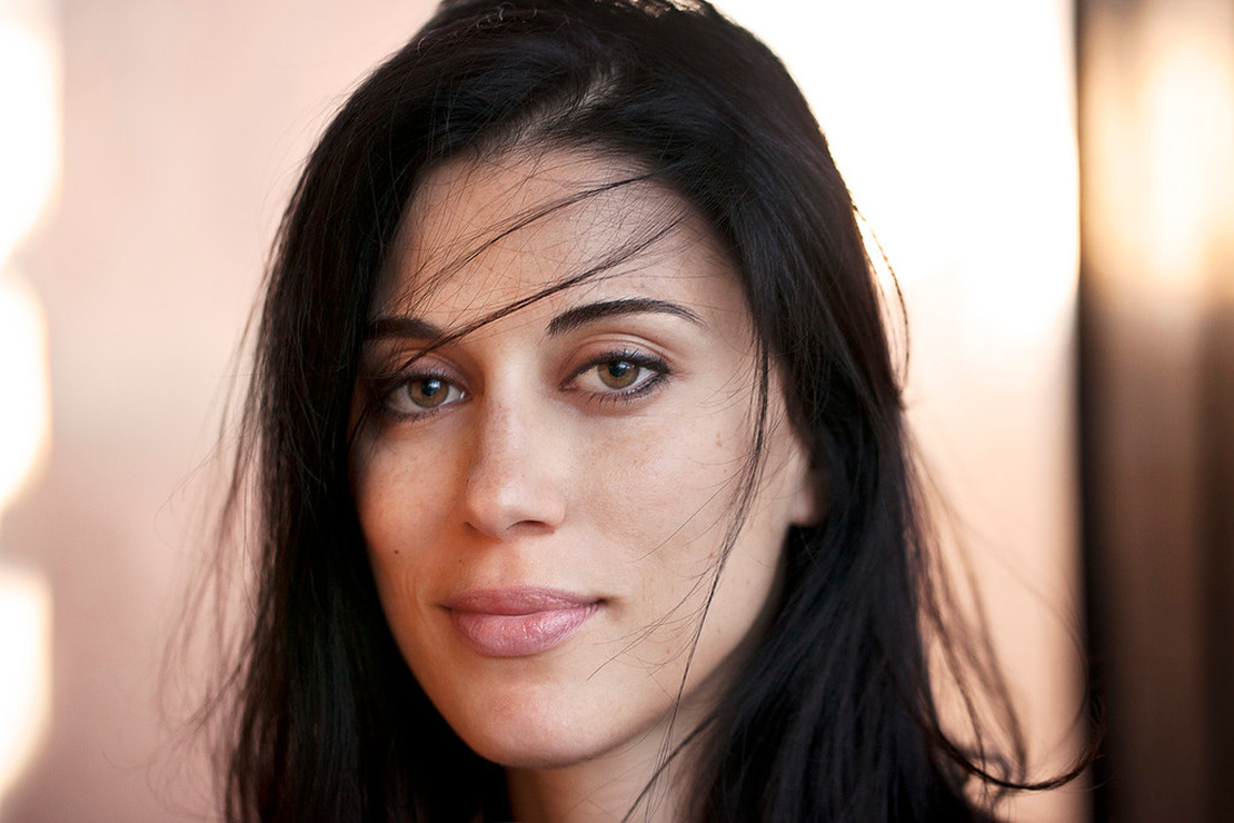 Picture of Cherien Dabis