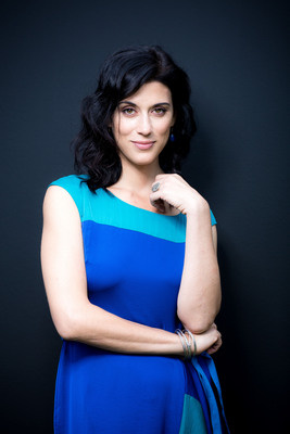 Picture of Cherien Dabis