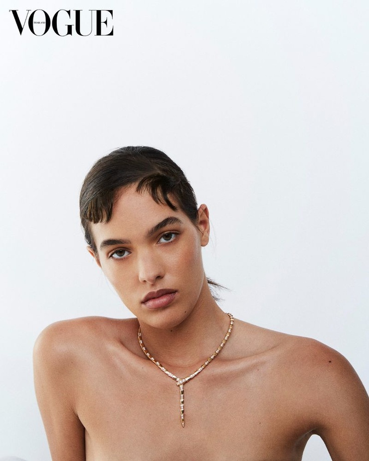 Picture of Grace Valentine (model)