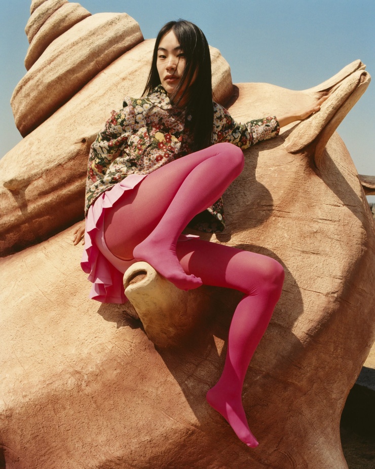 Picture of Seojin Kim