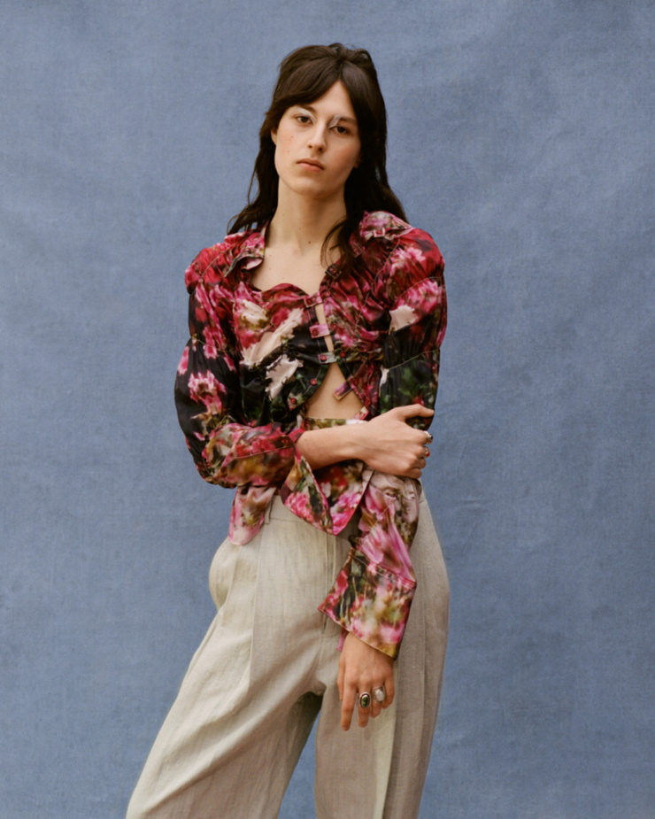 Picture of Dextra Mandrake