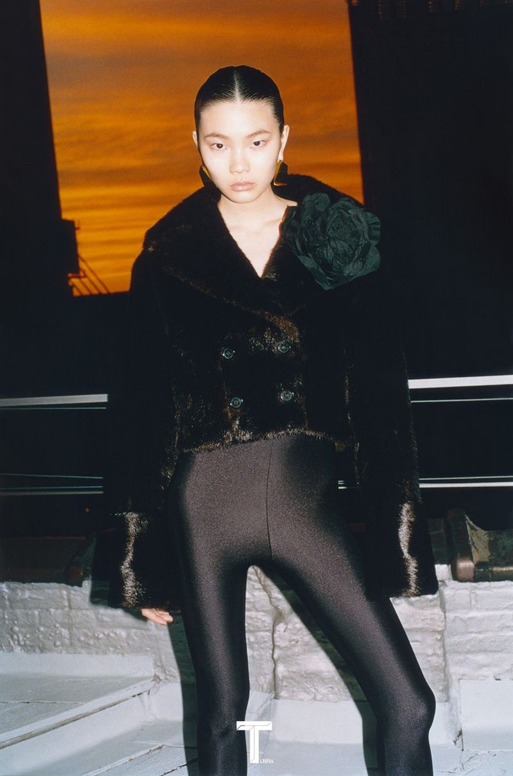 Picture of Sherry Shi