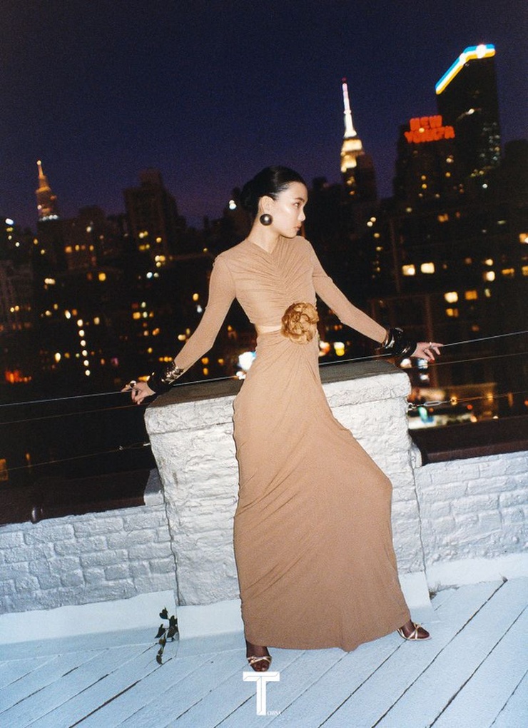 Picture of Sherry Shi