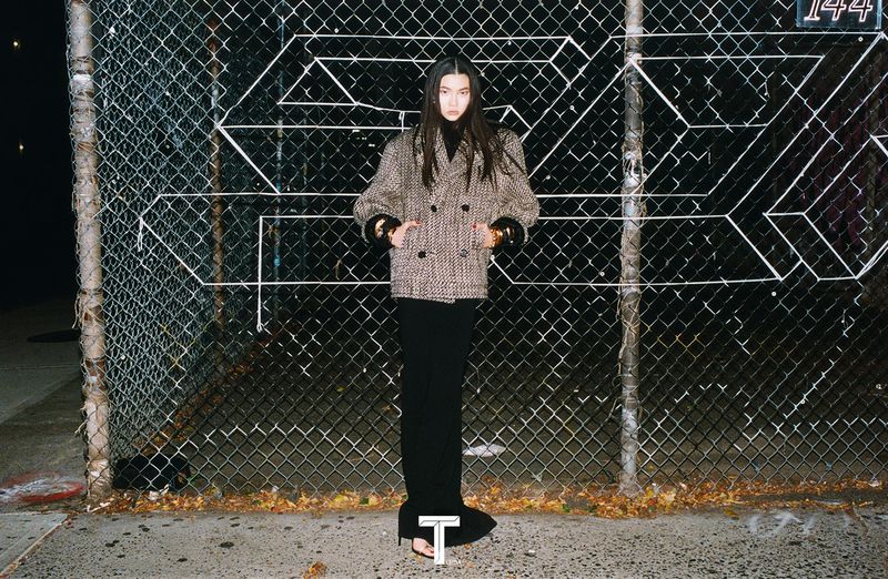 Picture of Sherry Shi