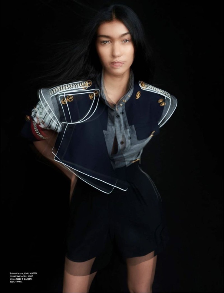 Image of May Myat Noe