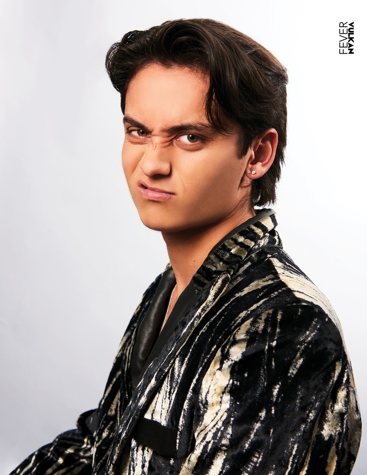 Picture of Tenzing Norgay Trainor