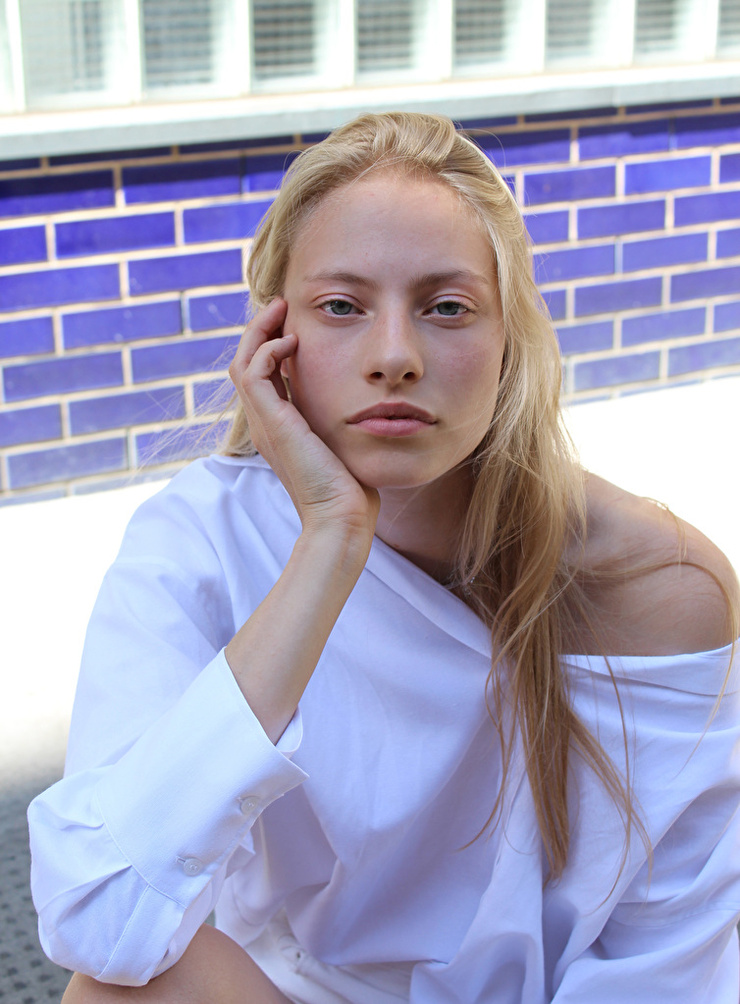 Picture of Annie Arnander