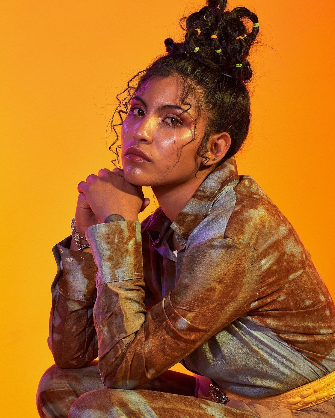 Coty Camacho image