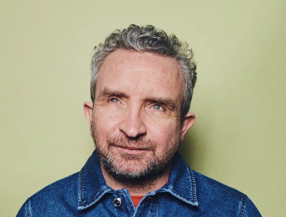 Picture of Eddie Marsan