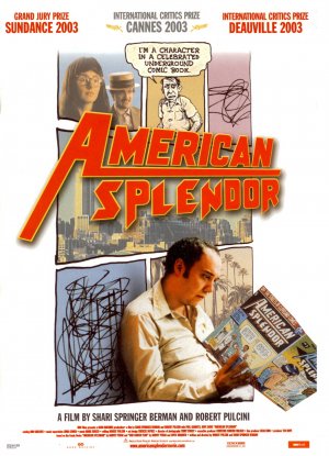 American Splendor picture