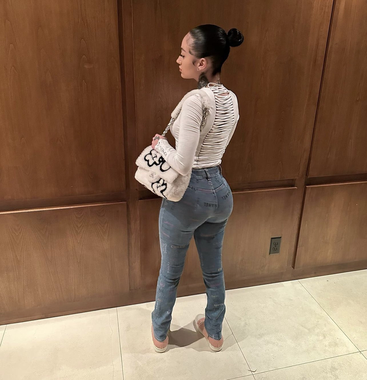 Picture of Danielle Bregoli