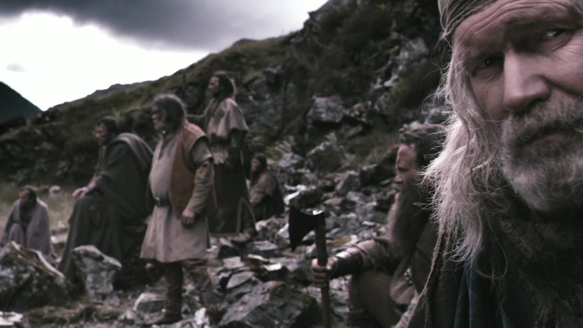Picture of Valhalla Rising
