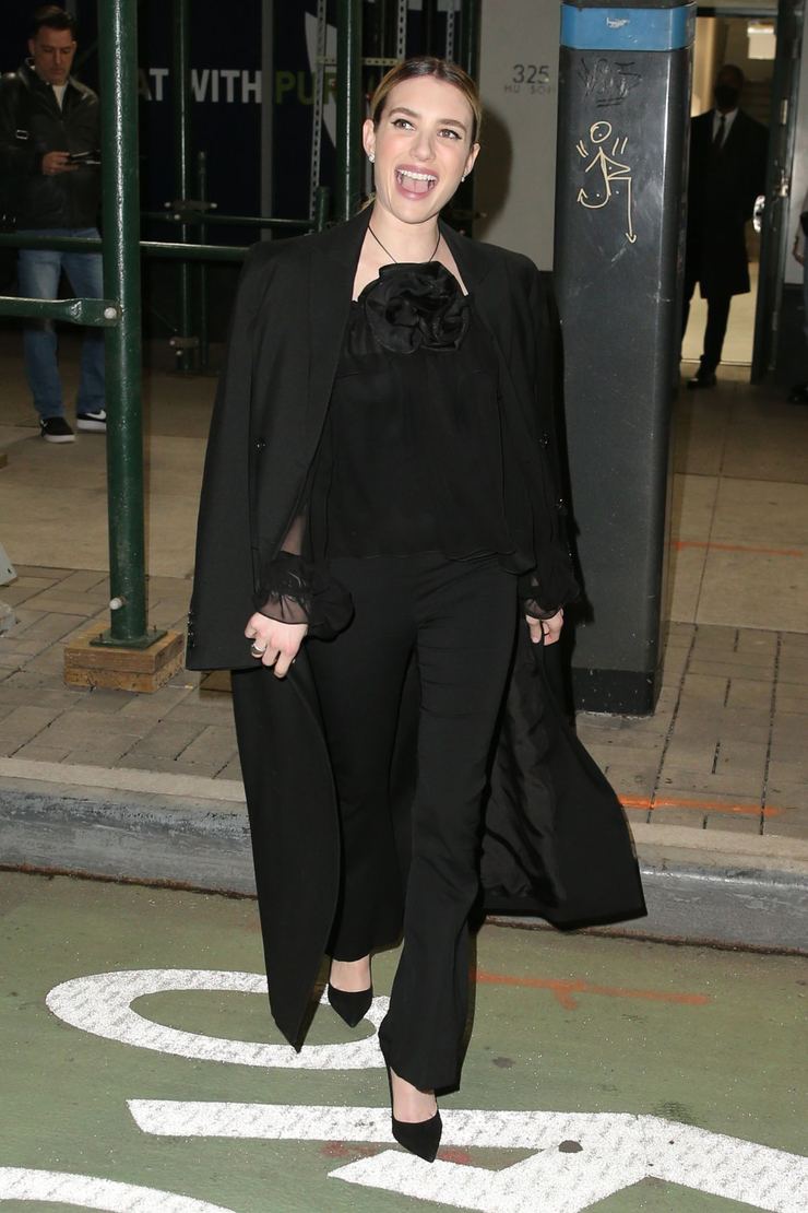 Picture of Emma Roberts