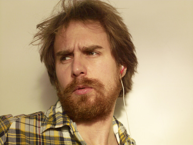 Picture of Sam Rockwell