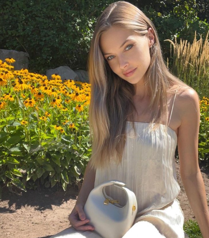 Picture of Ashley Smouter
