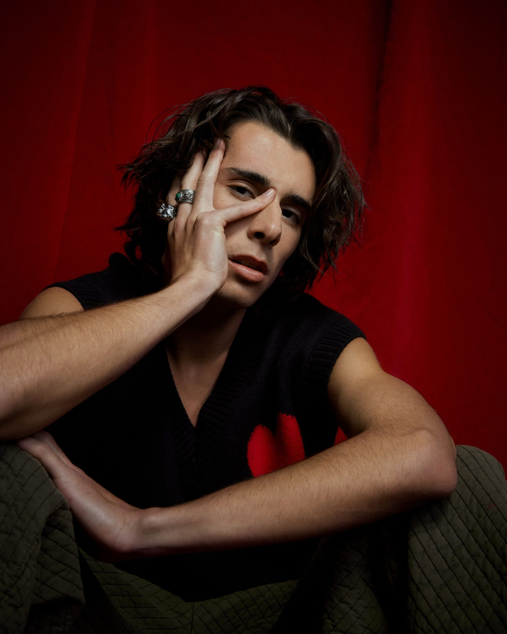 Picture of Georgie Farmer