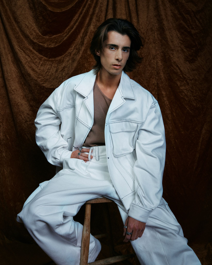 Picture of Georgie Farmer