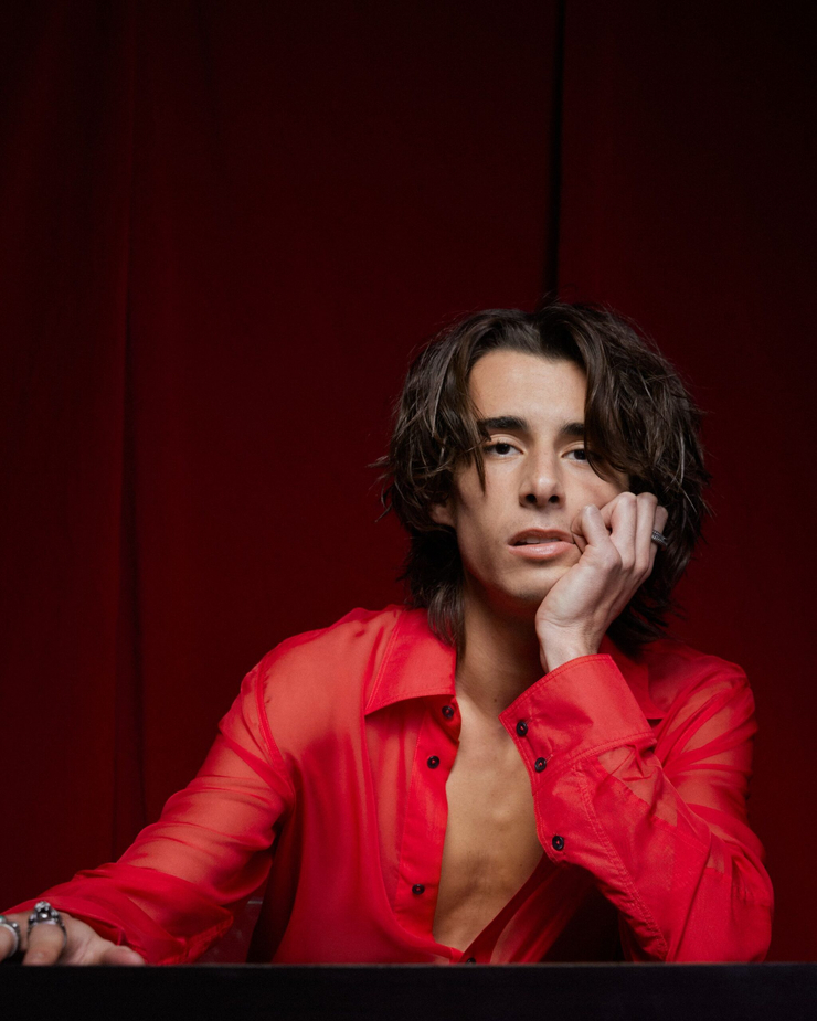 Image of Georgie Farmer