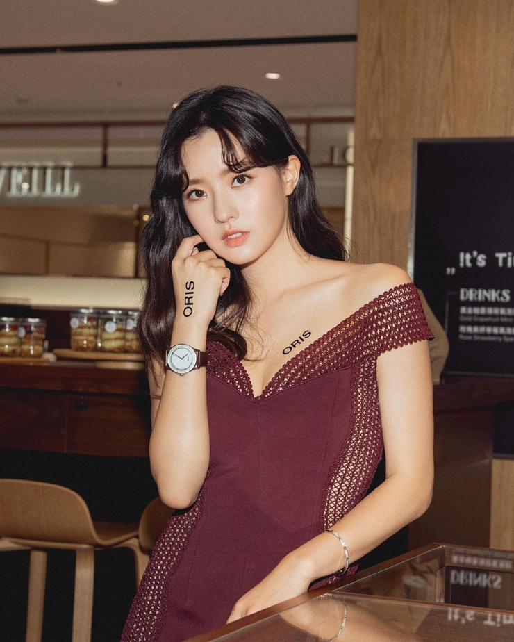 Picture of Katie Chen