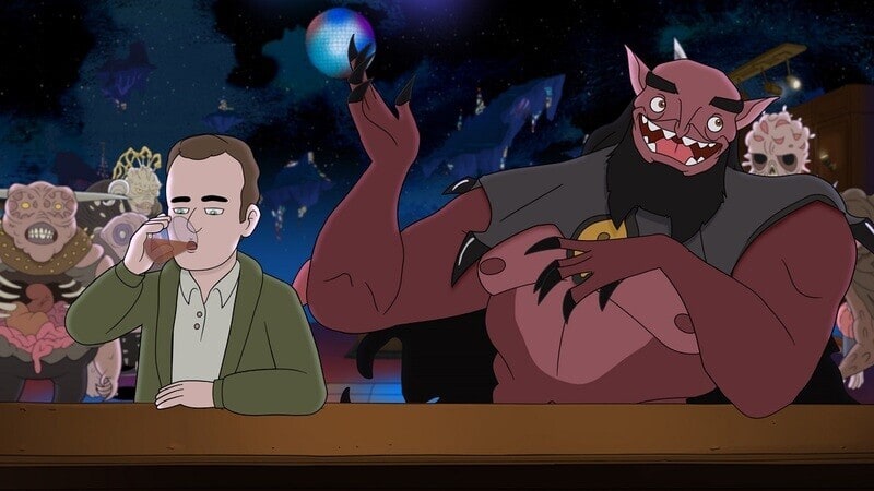 Little Demon picture