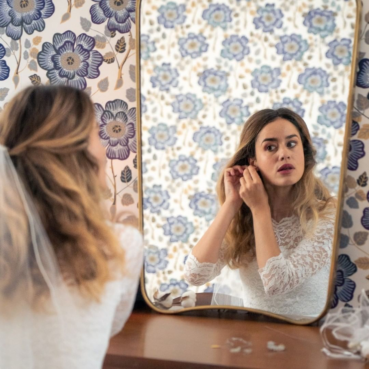 Picture of alice david