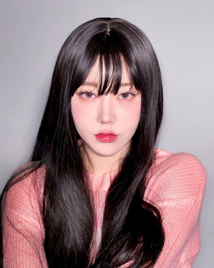 Picture of Park Jinah