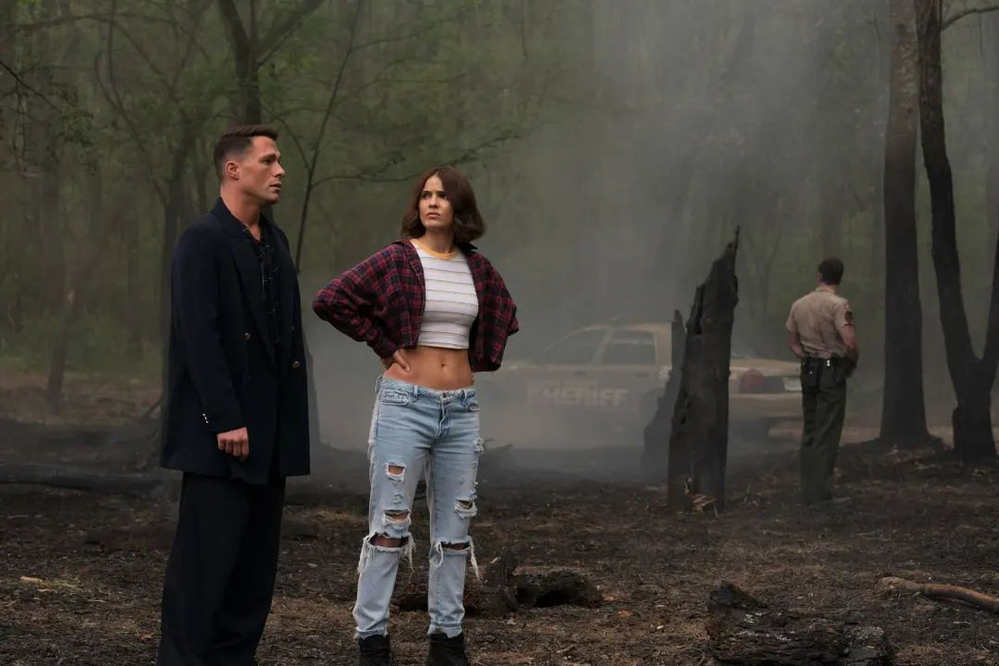 Image of Shelley Hennig